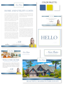 Branding Spotlight: Nicole Bailey | The Zebra Blog